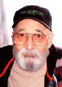 Robert "Bob" Overholt