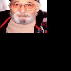 Robert "Bob" Overholt