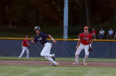 State baseball capsules