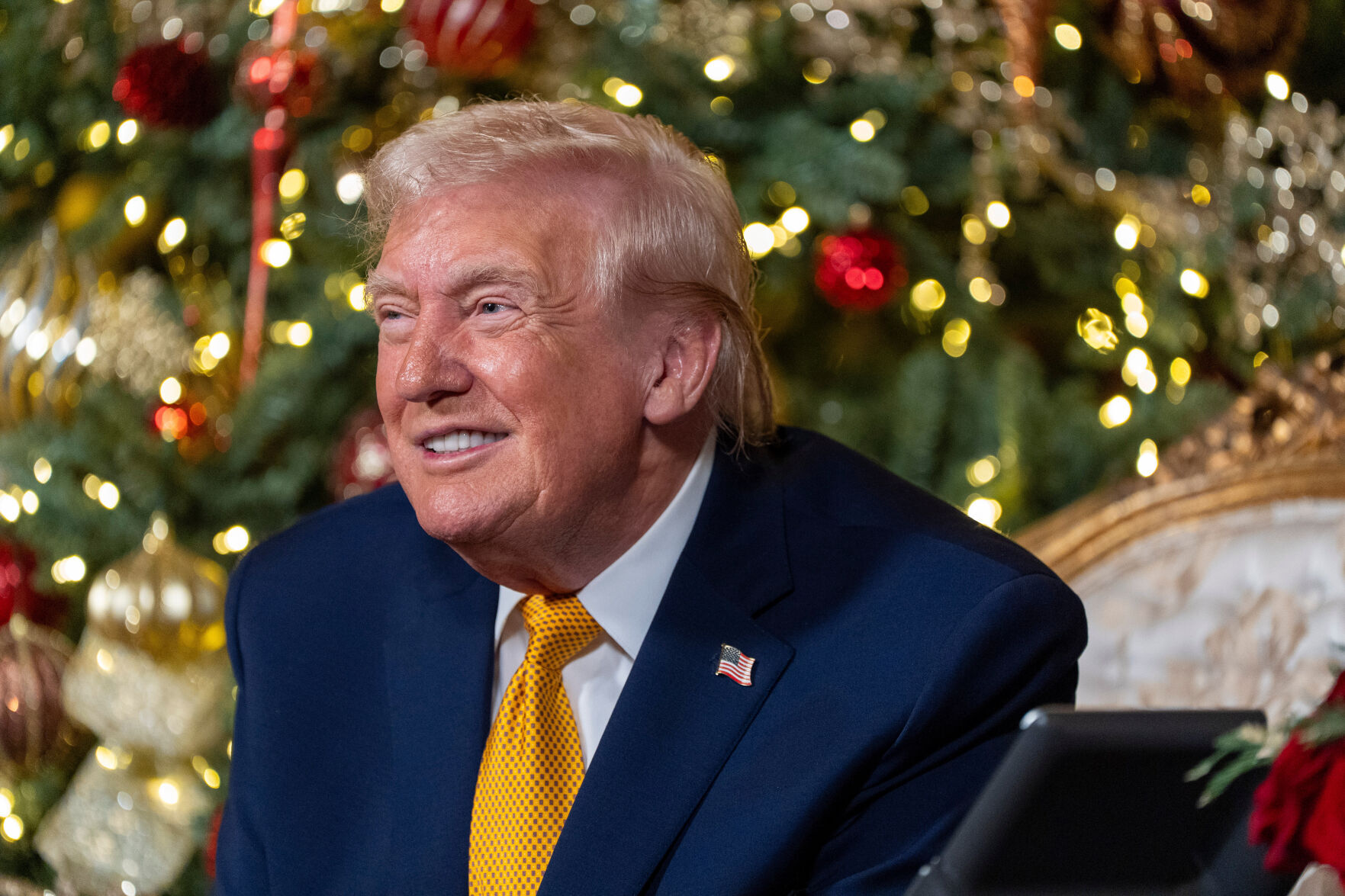 Zelenskyy to meet with Trump over the weekend in Floriday