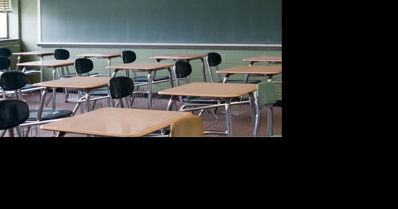 QC School Board Report Card