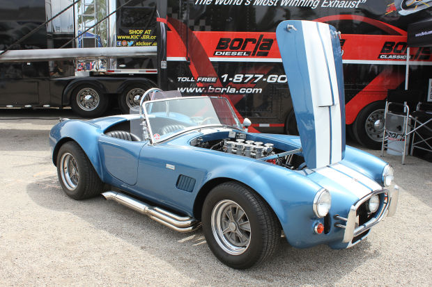 PHOTOS: HOT ROD Magazine Power Tour®