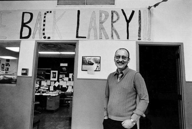 Friends, colleagues mourn loss of longtime Quad-City Times ...