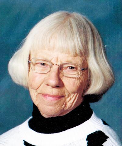 Marilyn Moore