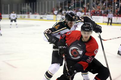 Mallards' sixth man Grasso valuable to team success