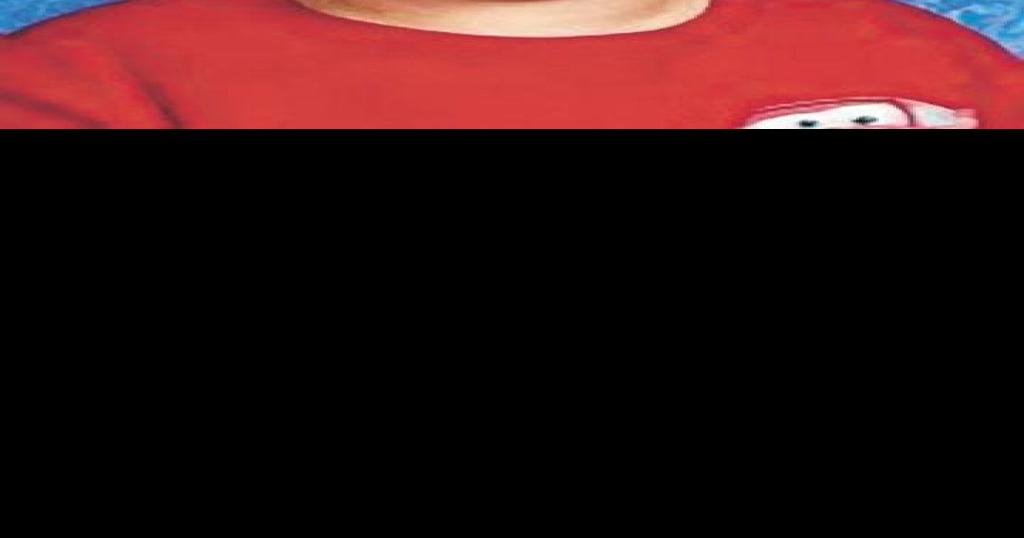 Student of the Week: Joshua Alcala