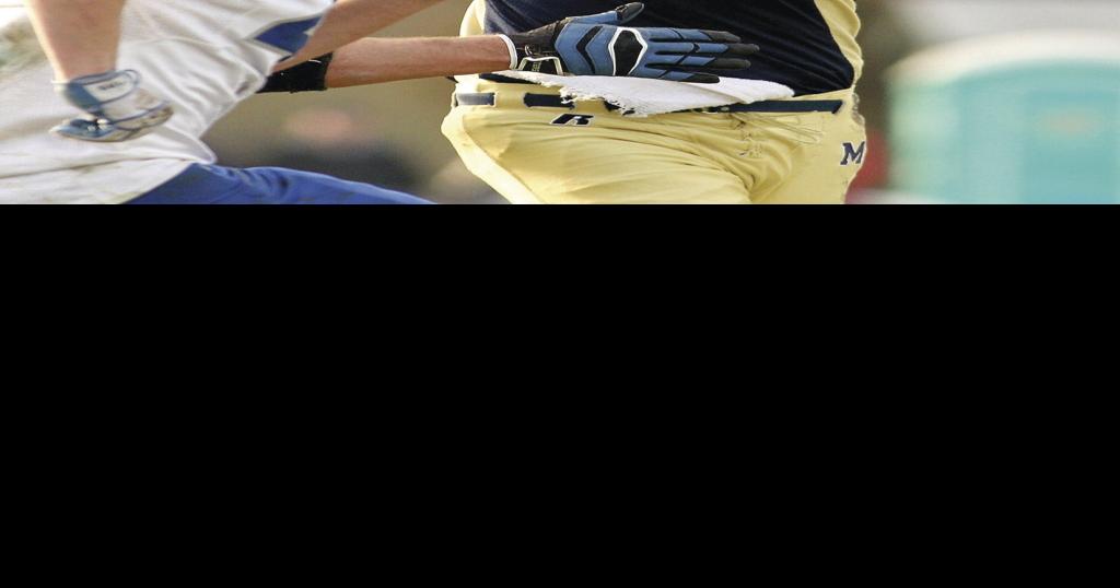 Mercer County Football