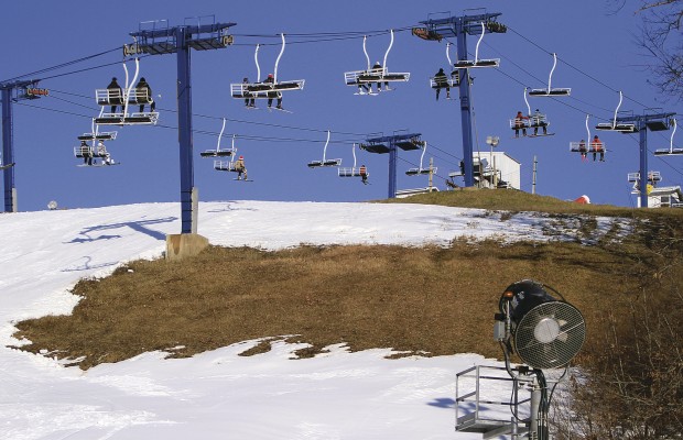 Snowstar | | qctimes.com