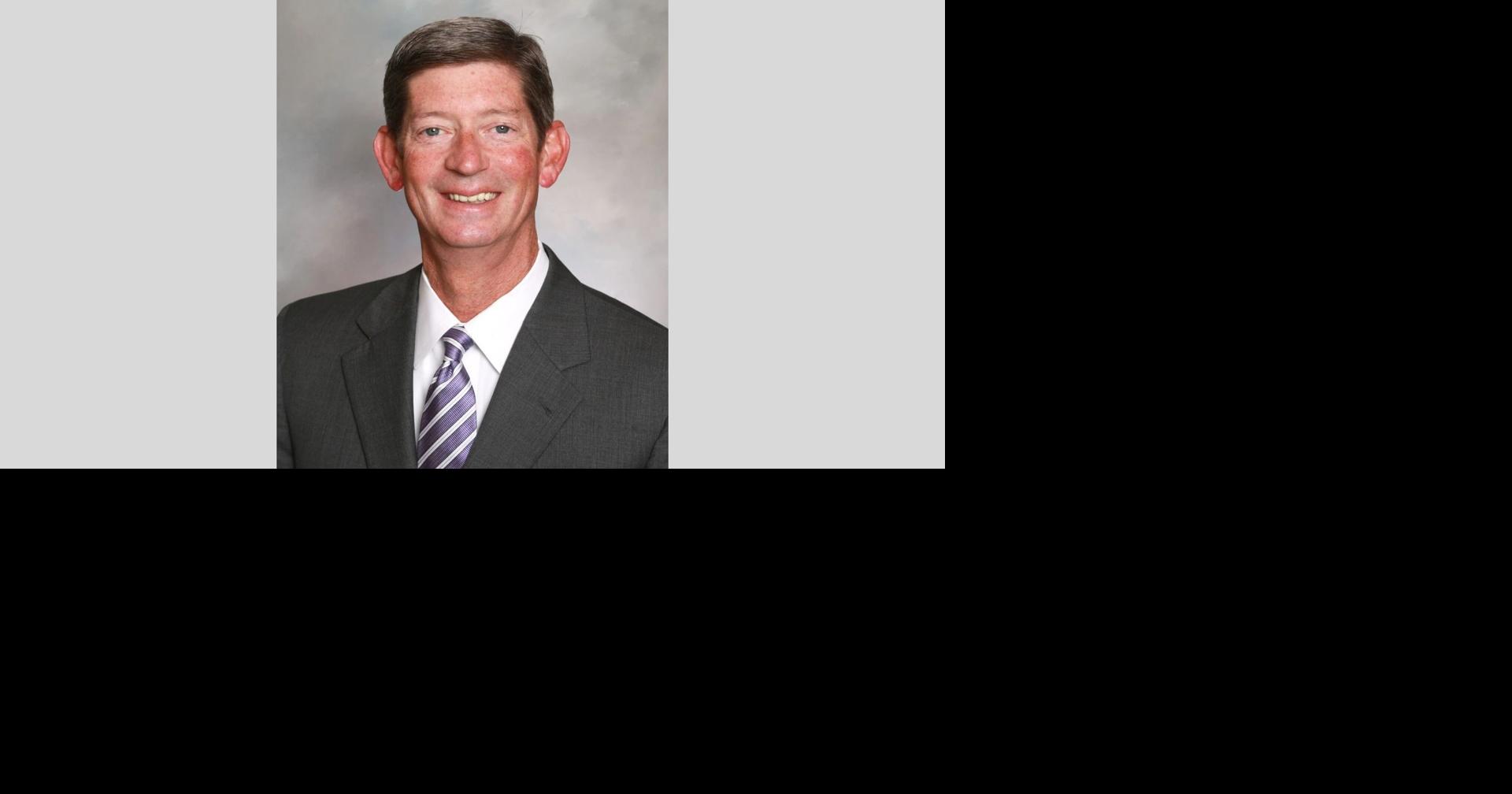 Bob Ritz, MercyOne president, to retire early next year