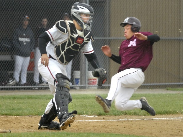 Moline stuns No. 1 Normal West