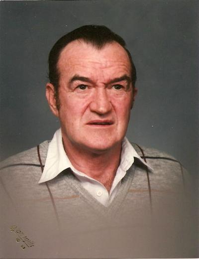 Robert Troup