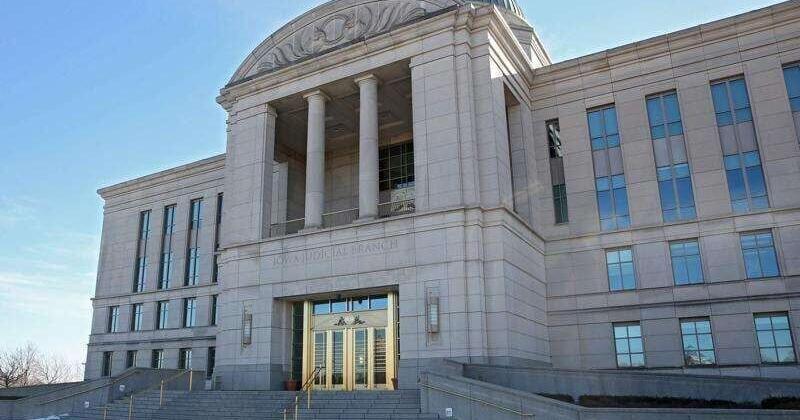 Iowa Supreme Court limits domestic abuser gun ban