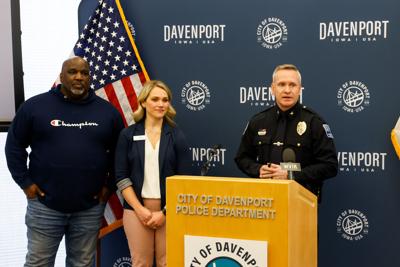 Editorial: Proactive approach to violence prevention yielding positive results