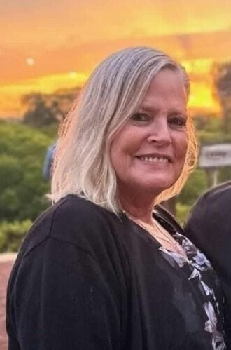 Teresa Lynn (Krouth) Lopez