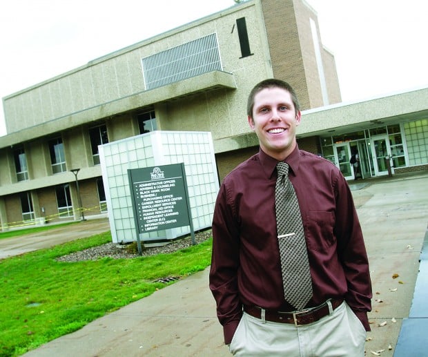 5 Questions with Ryan Bobst