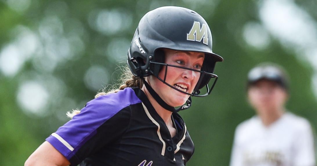 Moss, Sanders captain Quad-Cities all-star softball teams