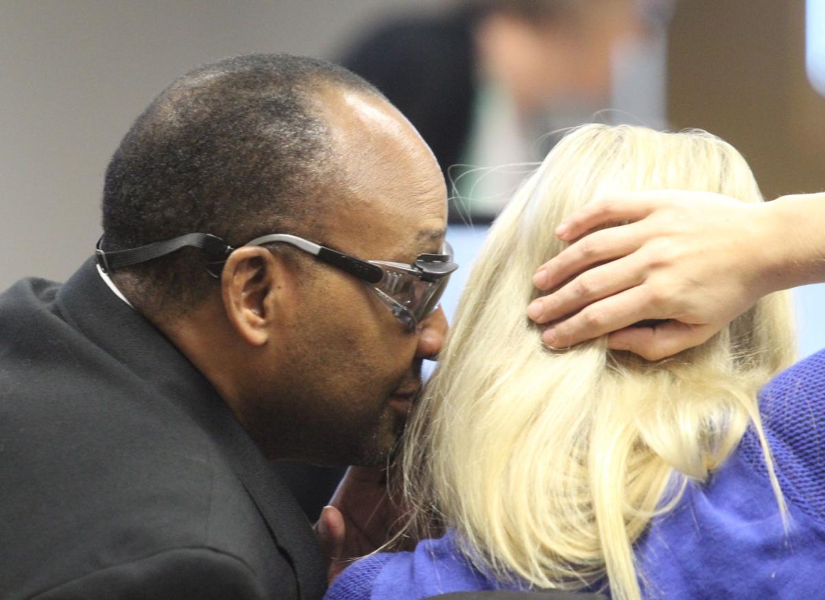 Former police evidence technician testifies in Liggins' trial | Local ...