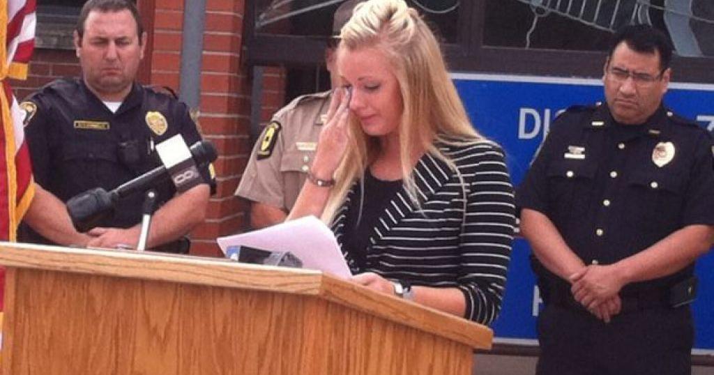 Illinois State student lives to tell about surviving DUI crash that ...
