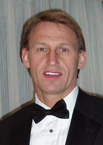 David Haugen