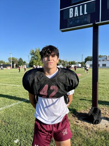 'We're making history': Returning seniors set high standard for Moline ...