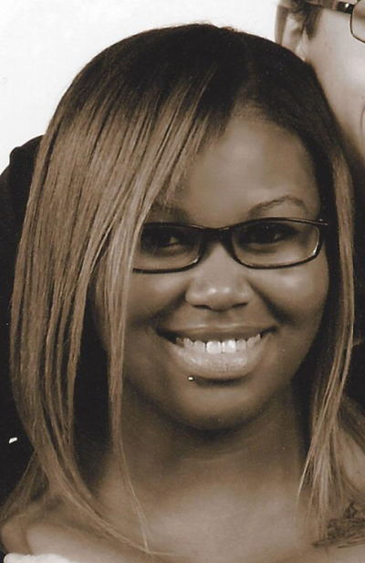 Amber Liggett-Crabtree