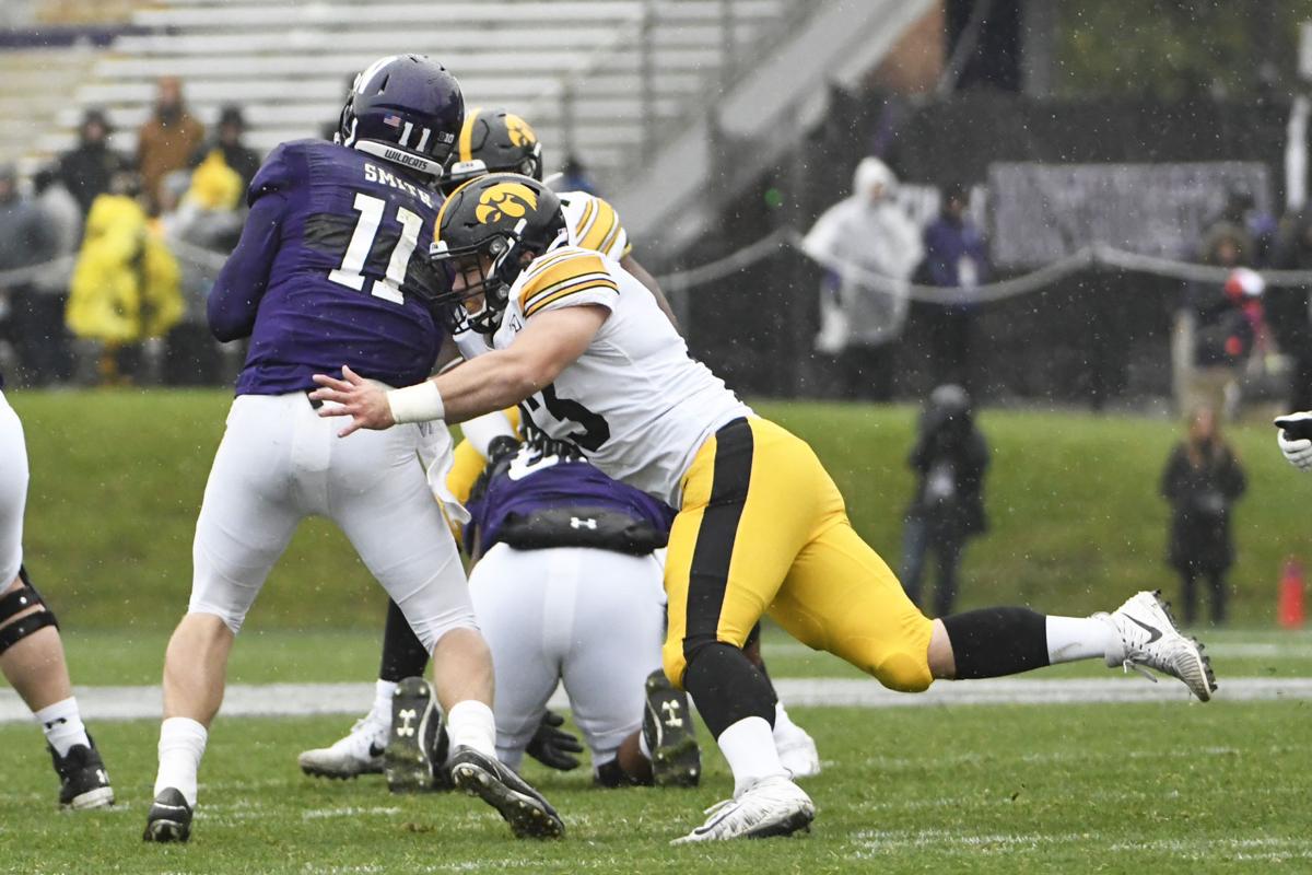 The fifth quarter: Meaningful November football