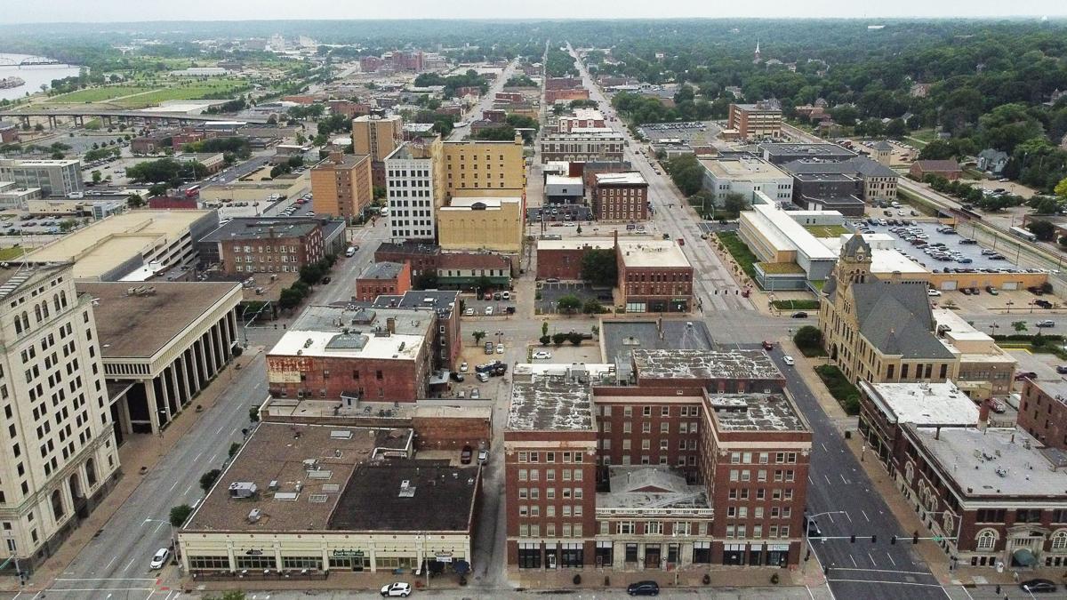 Editorial: Two-way streets are the right way to go