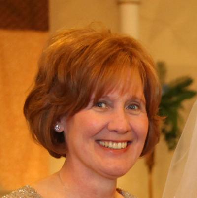 Jane Davis
