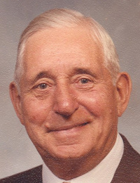Frank S. Snyder