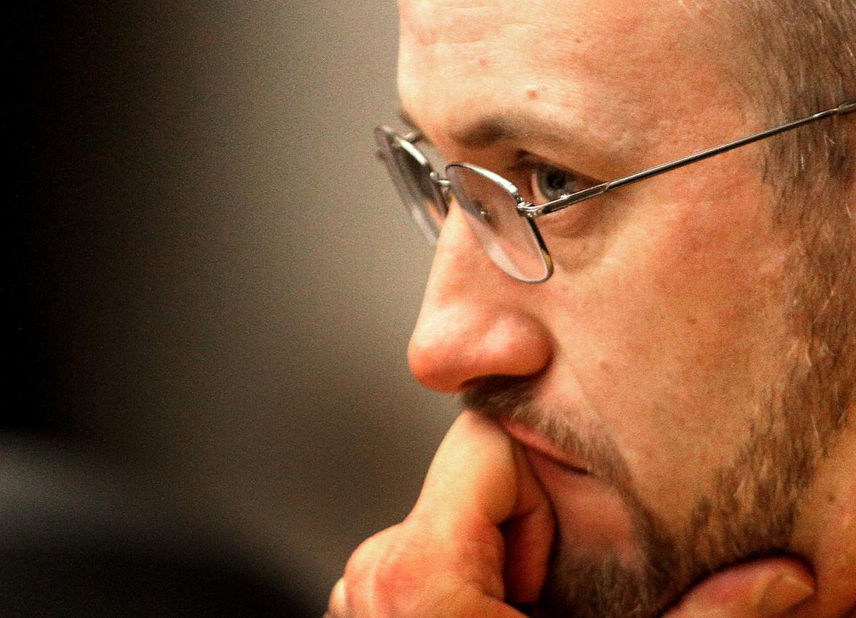 Photos: Timothy McVay sentenced to 45 Years