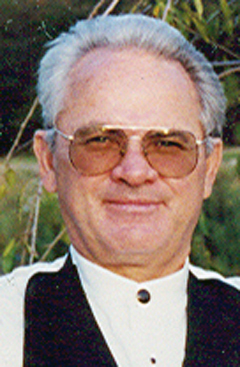 Jerry Hunt