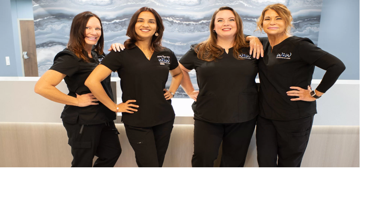 WOW Aesthetic and Laser Med Spa opens in Davenport