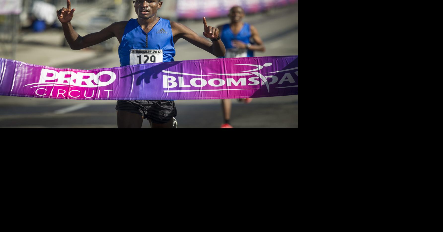 Five things to watch in the Bix 7 men's field