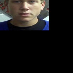 Griffin Corbin - 2011 Davenport Central Football