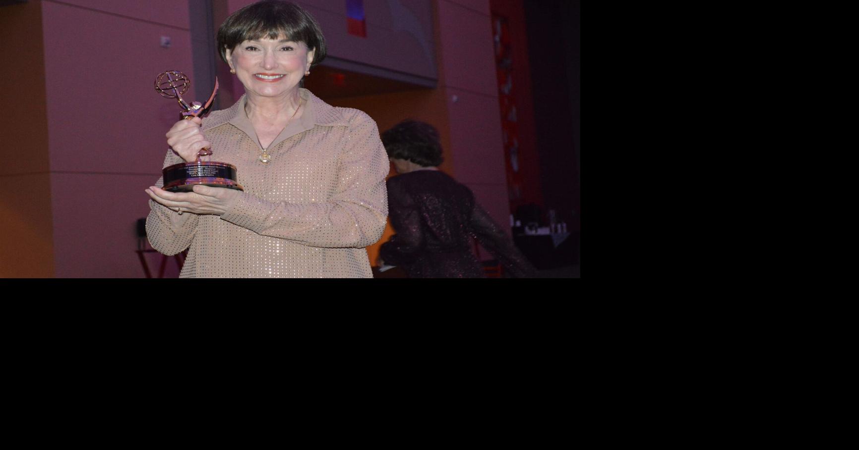 WQPT receives Mid-America Emmy for documentary about Anne Frank's pen pals