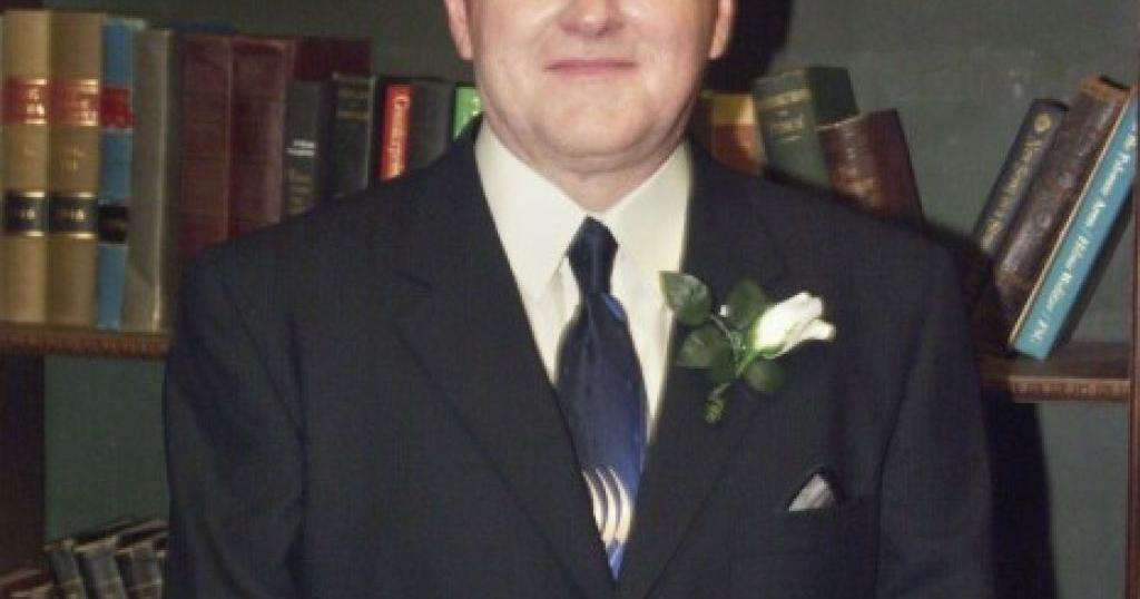 Mark Barber