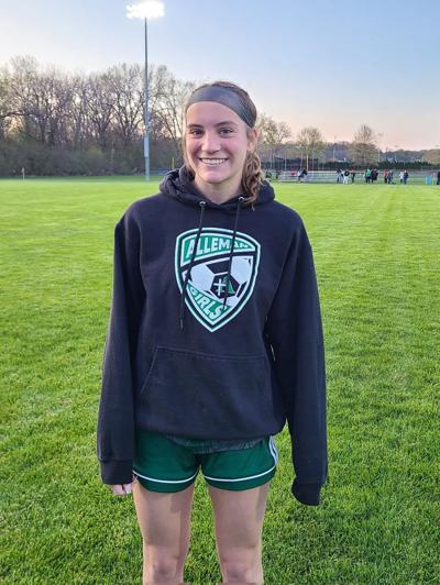 Maynard scores twice in Pioneers' win over Blue Devils