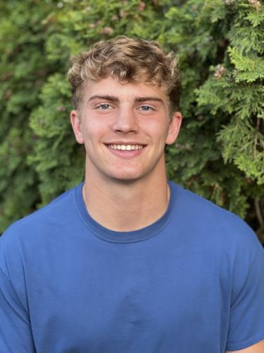 Quad Cities' Male Athlete of the Year: Durant's Nolan DeLong