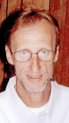 David Tisdale