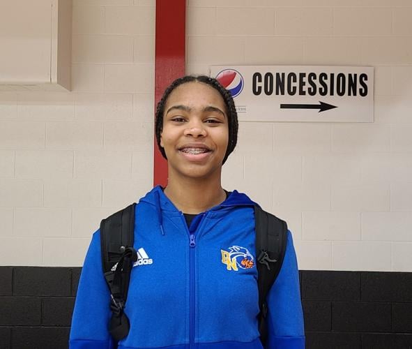 Wildcats turn top-10 showdown into a rout