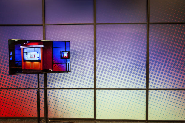 Photos: WHBF Local News 4