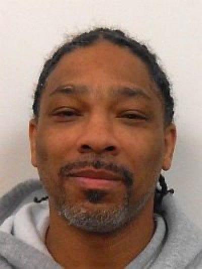 Inmate on work release fails to return to Davenport Work Release Center