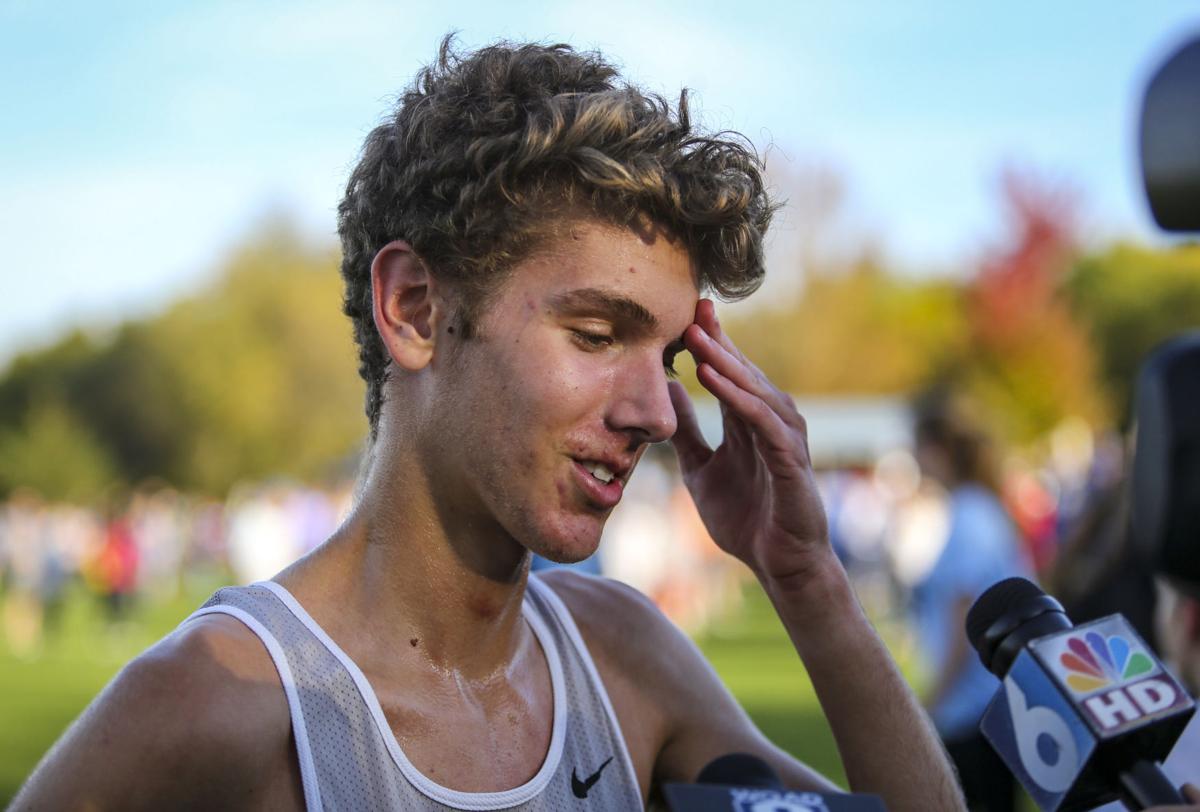 Iowa Coed State Cross Country Outlook