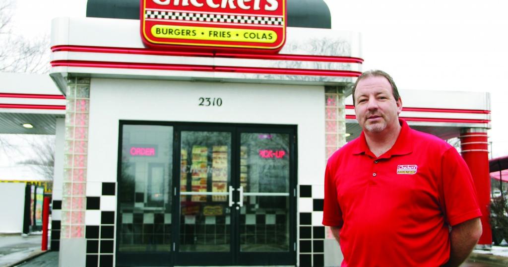 Q-C Checkers boss cheers CEO’s ‘undercover’ gig