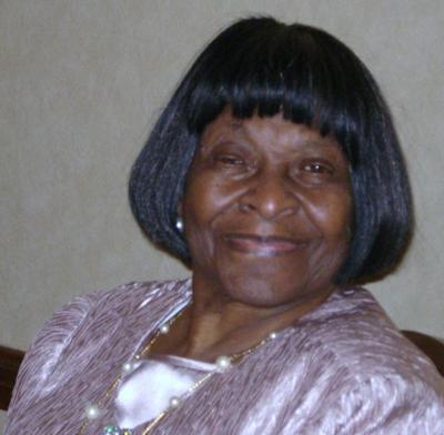 Frances Farley