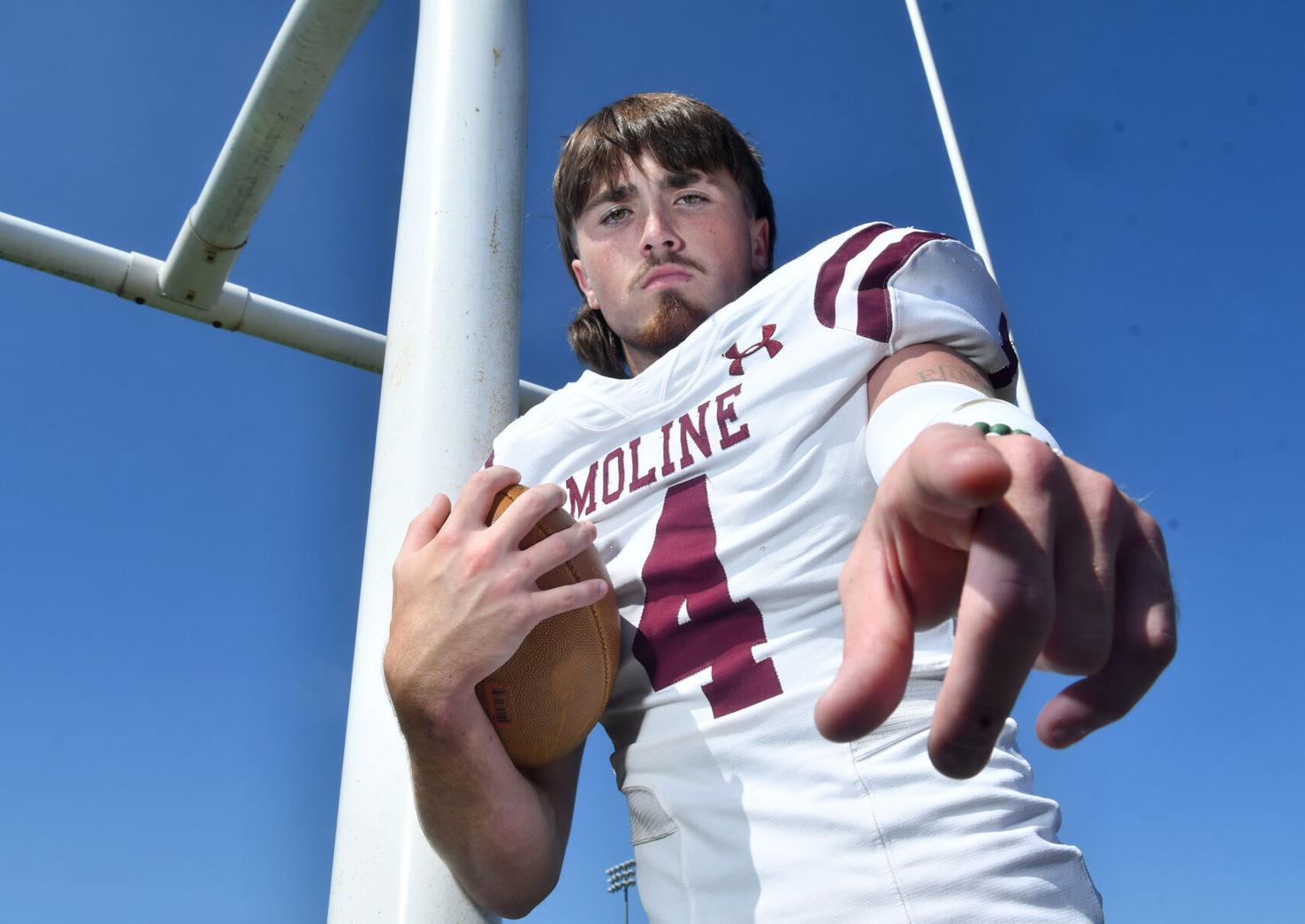 Illinois Pacesetter: Durability and maturity shape Fuller into a ...