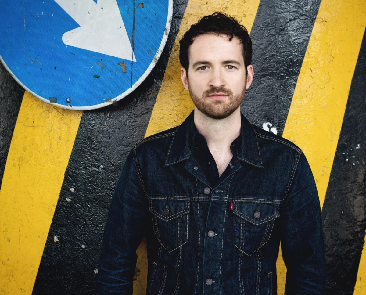 A musical celebrity in South Korea: How Bettendorf native Dave Beck ...