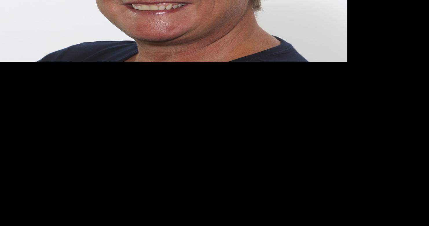 Barb Ickes: At the scene of a serious crash, two angels appear. We want ...