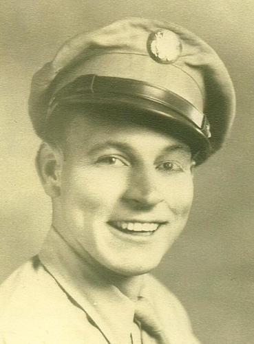 Averill Harley Holloway