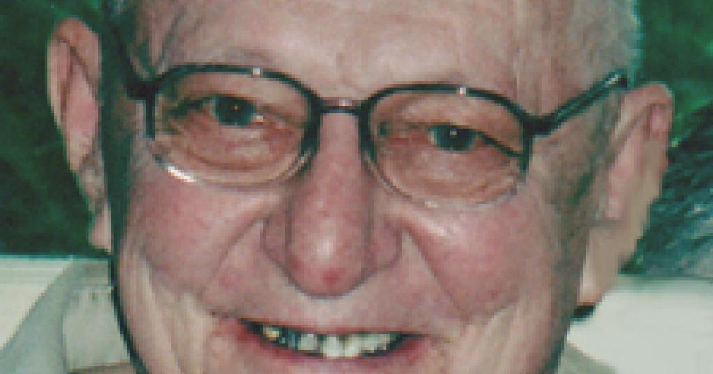 Richard 'Dick' Hensel